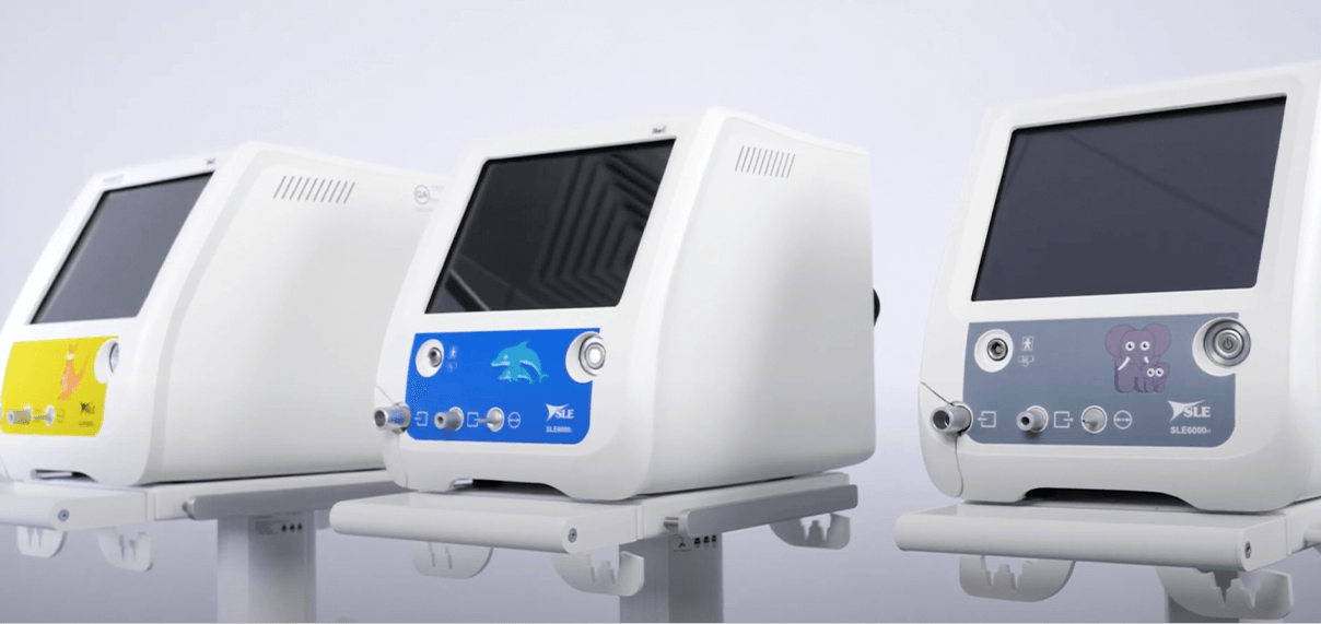 Educational Videos - Inspiration Healthcare