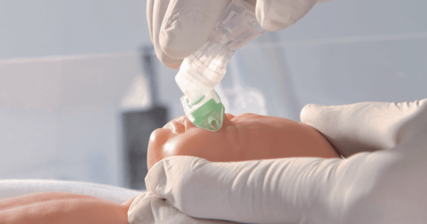 Advancing NICU with Inspire rPAP™ - Inspiration Healthcare