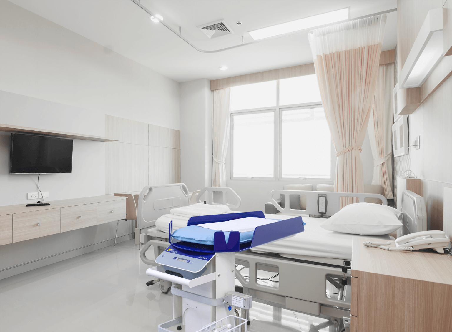 Inspiration Healthcare - A global provider of medical technology