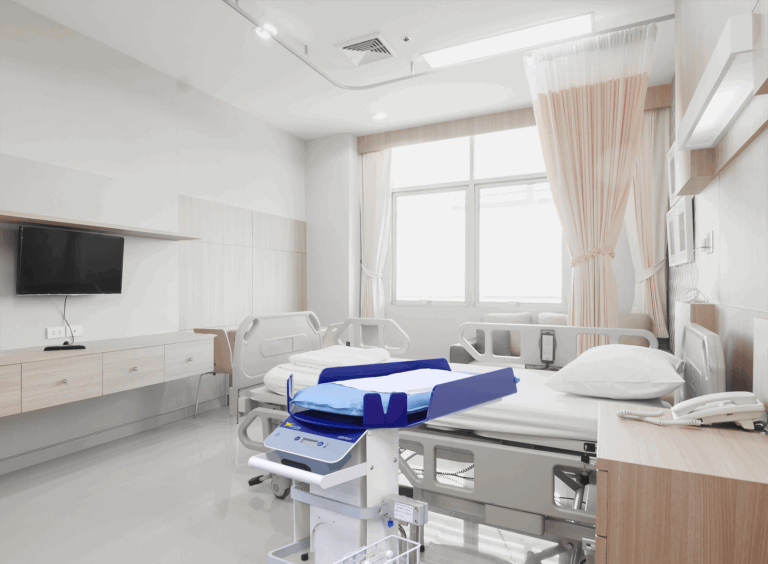 Inspiration Healthcare - A global provider of medical technology