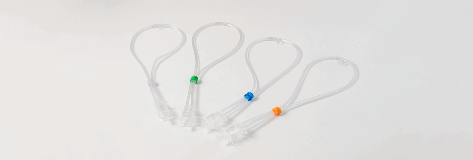 SLE Essential: High Flow Nasal Cannula - Inspiration Healthcare