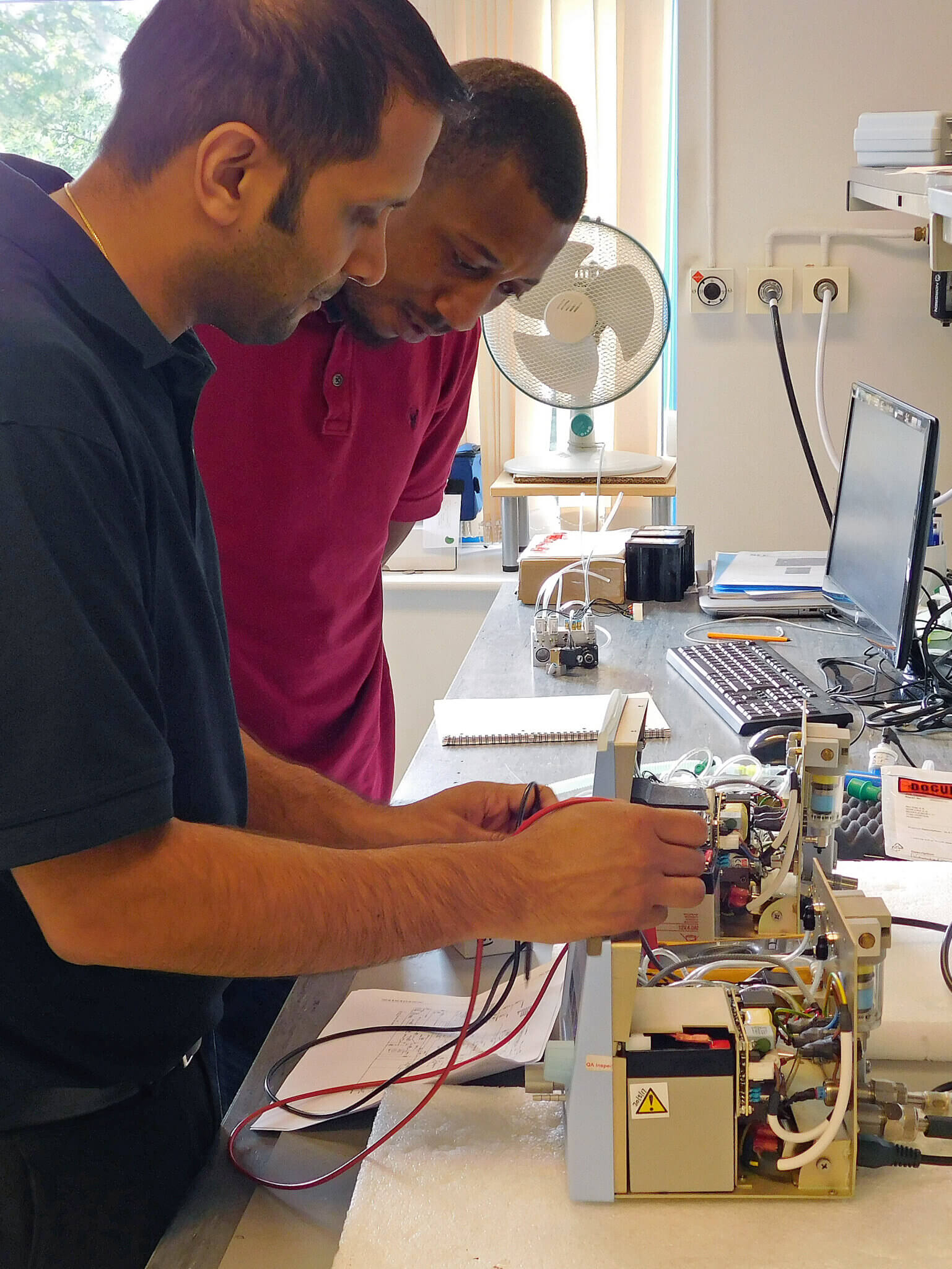 Service Packages - Inspiration Healthcare