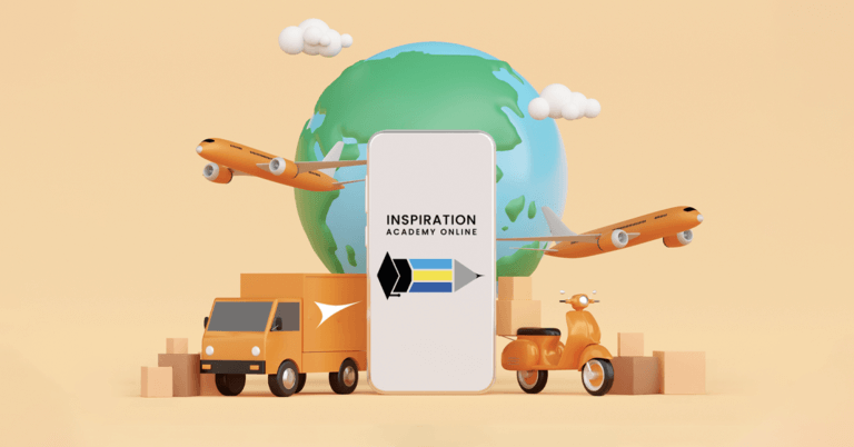 Business Overview - Inspiration Healthcare